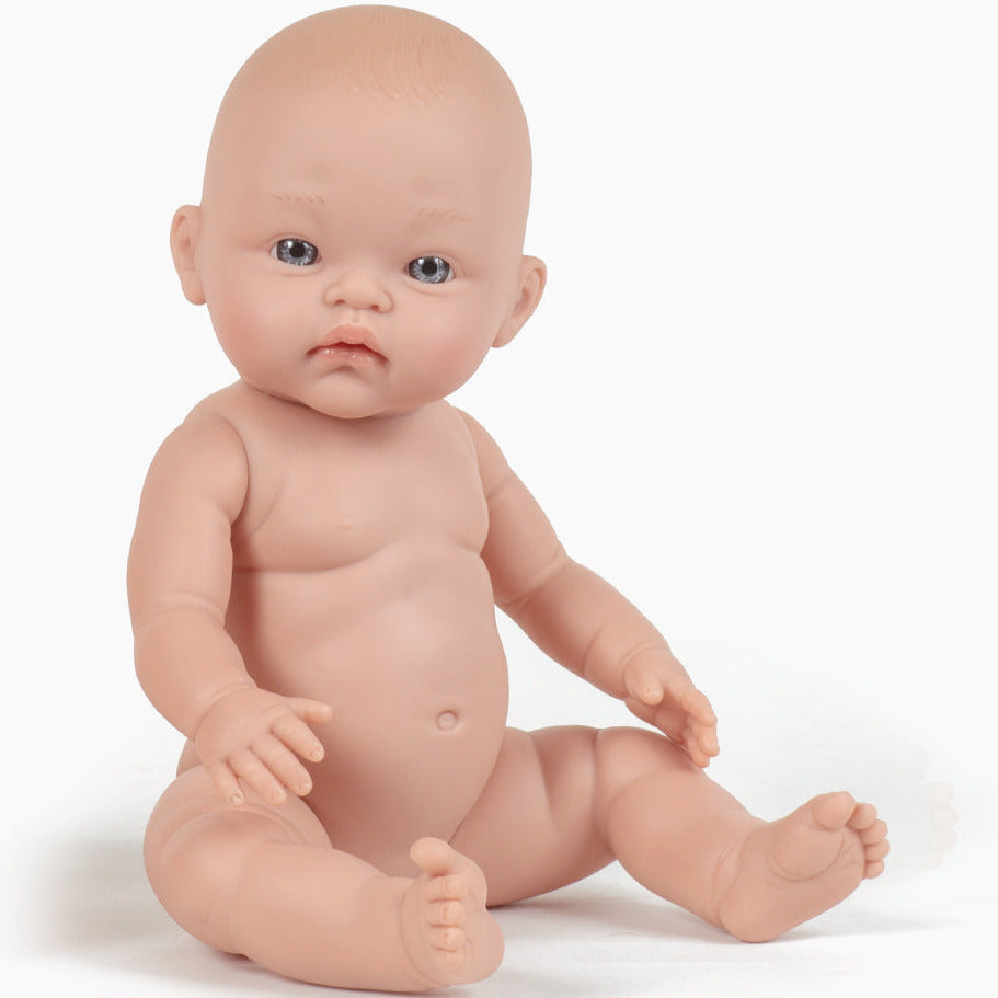 Minikane USA Igor Cuties Doll – The Little Kiwi Co