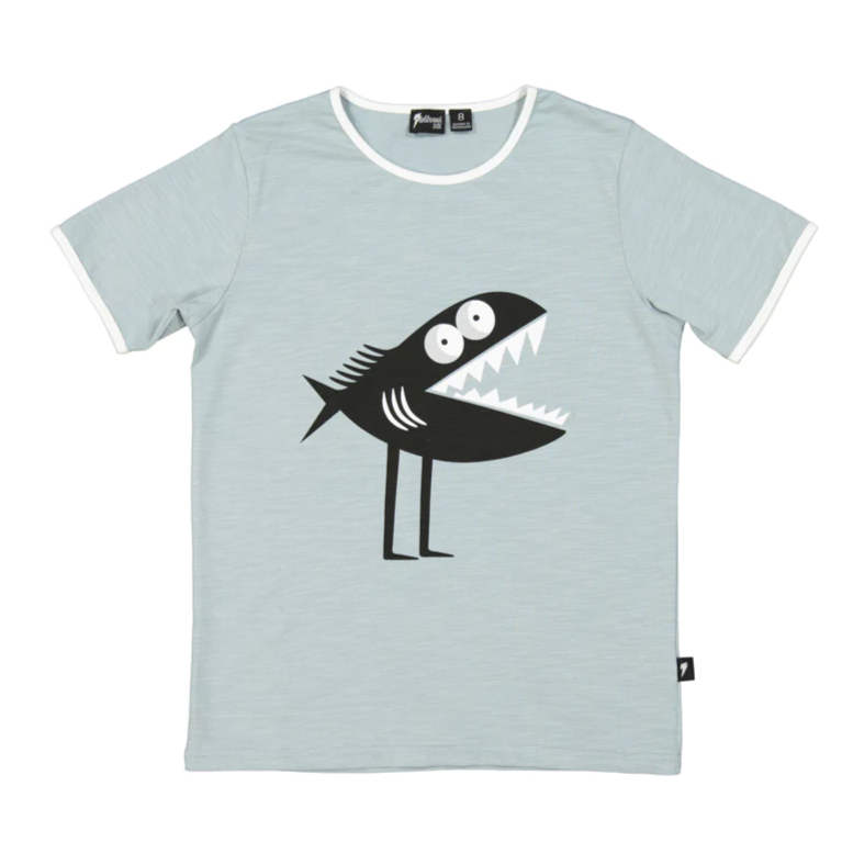 Radicool Kids USA Chomp T-Shirt – The Little Kiwi Co