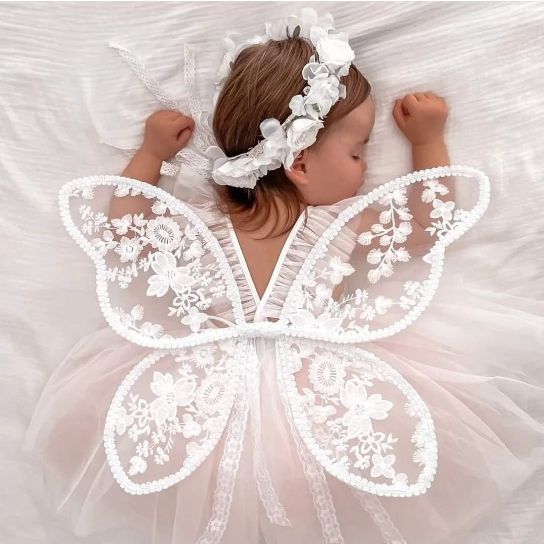 Mauve & May USA Snow Wings - Large – The Little Kiwi Co