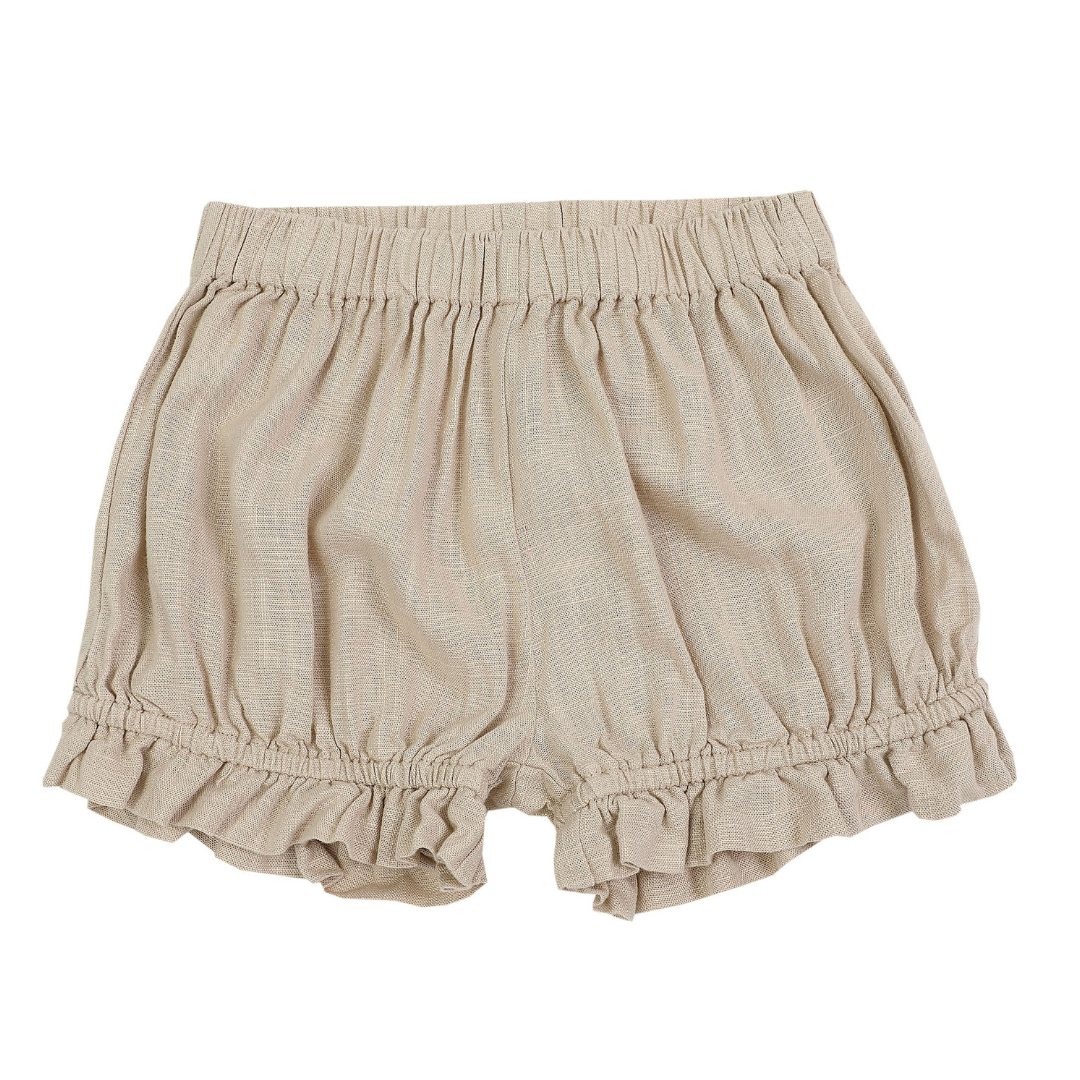 Donsje USA Gwenda Bloomers - Beige – The Little Kiwi Co